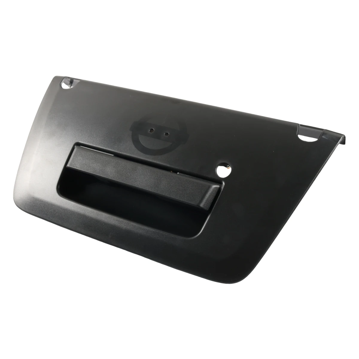 Handle 90606-9bf0a Car Rear Tailgate Trunk Handle Multi-hole For Nissan ...