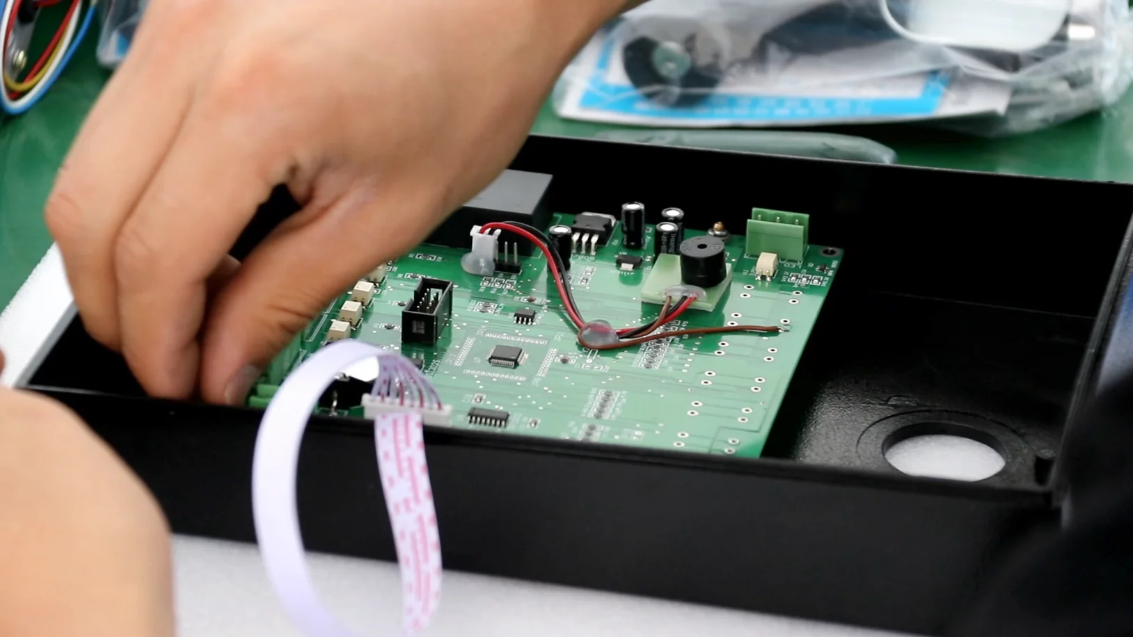 Metallographic Specimen Grinding Polishing Machine Mp-1b - Buy ...