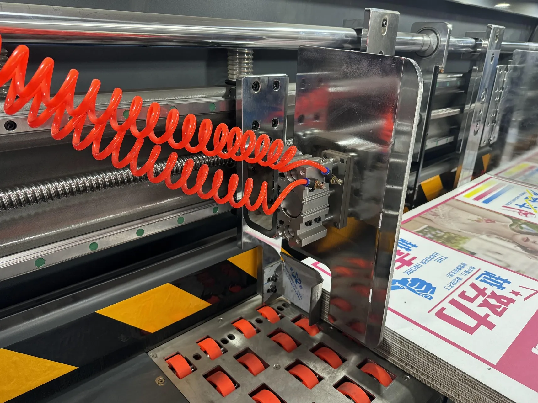 Custom Corrugated Cardboard Packaging Carton Emballage Box For Packing ...