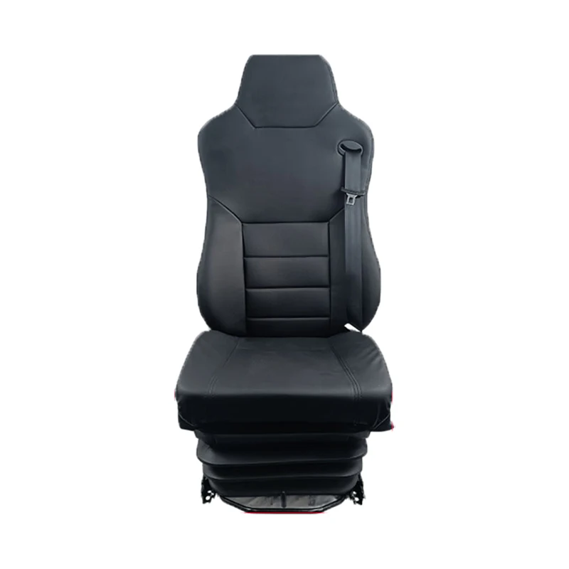 Air Suspension Bus Coach Driver Seat - Buy Air Suspension Truck Driver ...