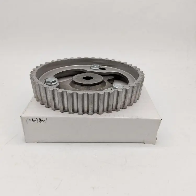 Renault Camshaft Pulley Gear 7701478037 for Clio & Others