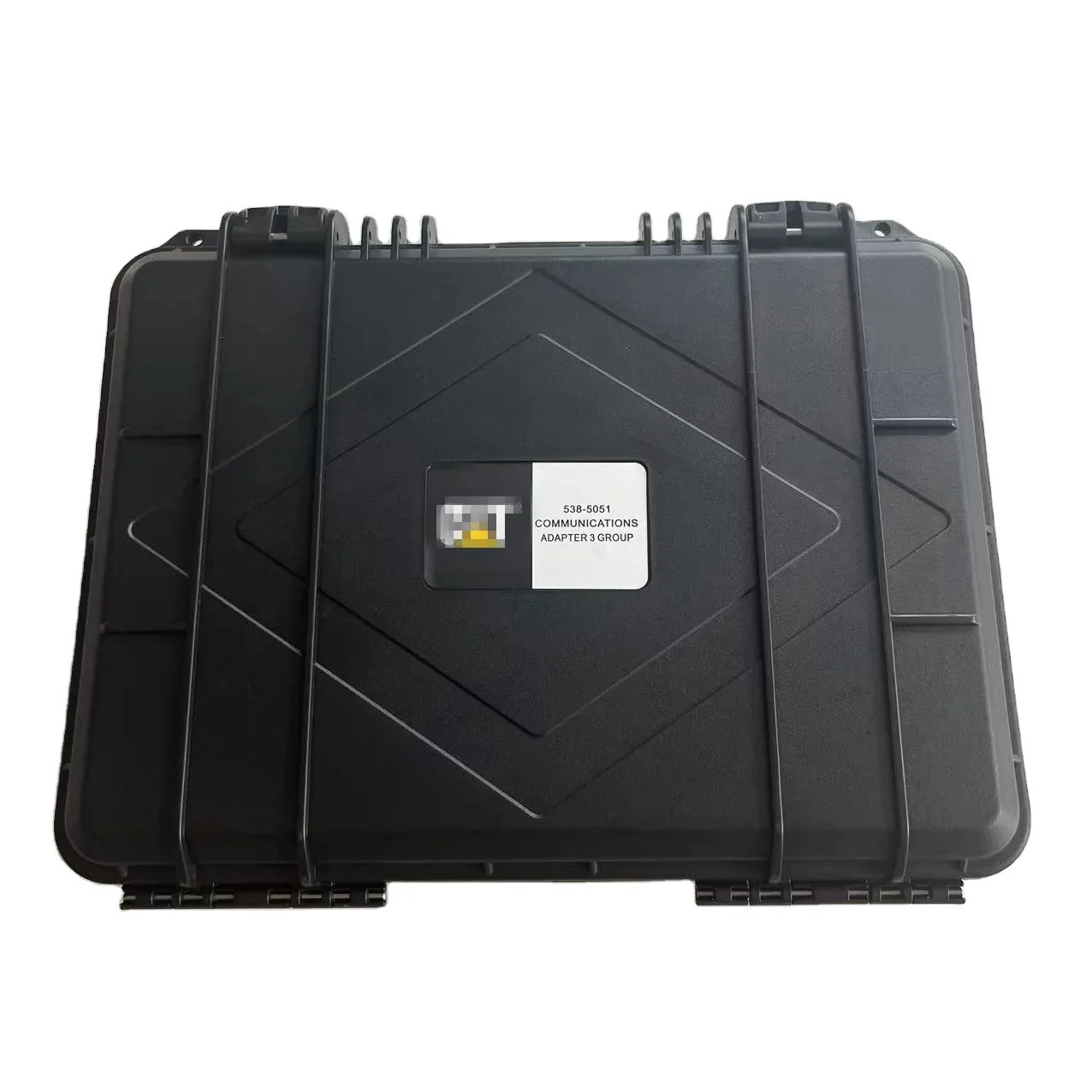 Caterpillar ET4 Diagnostic Tool - Reliable Excavator Parts
