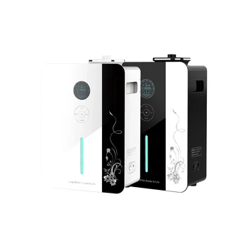 Hotel Lobby Scent Diffuser Machine Smart Touch Screen Commercial ...