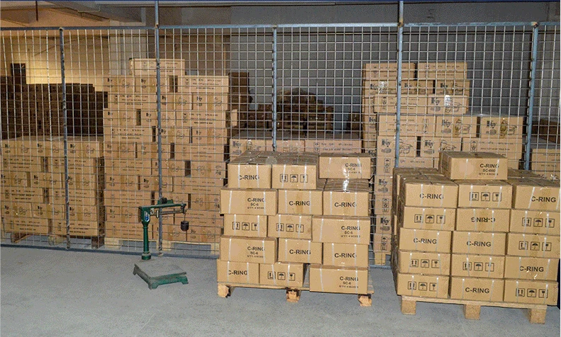 Sc High Quality Hot Sale Shooting Nails Gas Drive Pin Gas Nails - Buy ...