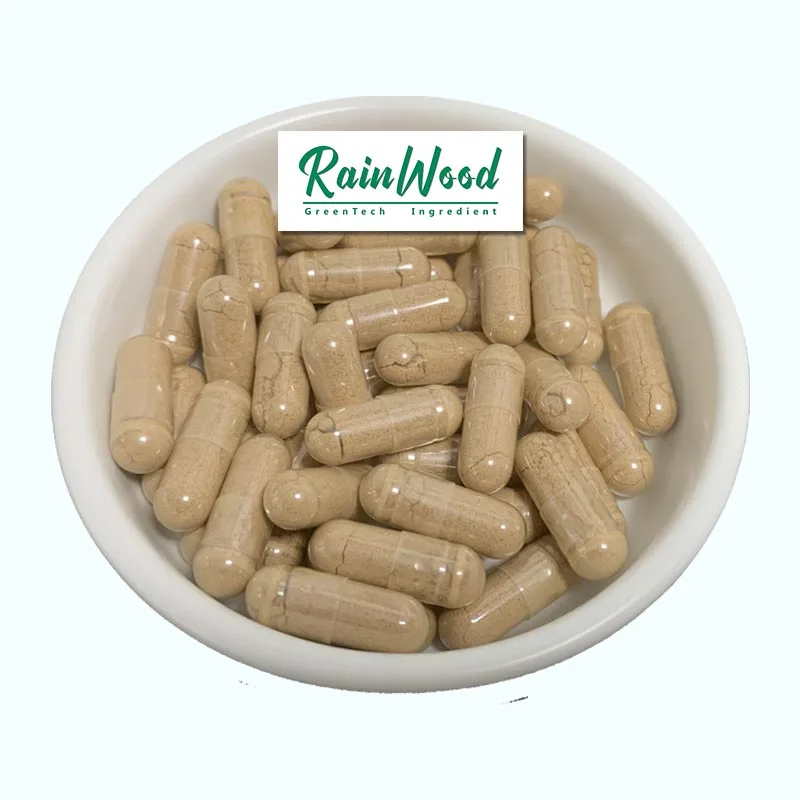 Hot Sale Eurycoma Longifolia Jack 200:1 Tongkat Ali Powder With 500 Mg ...