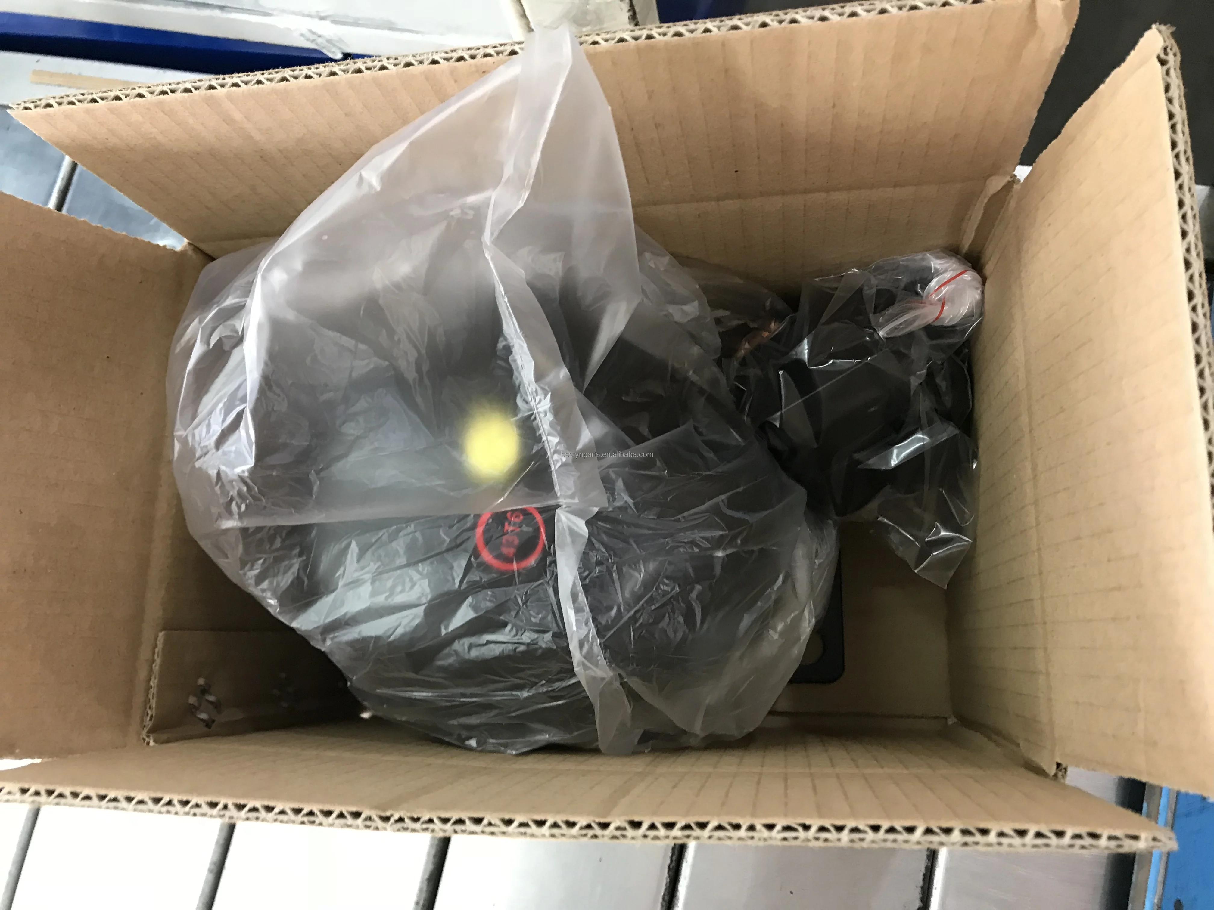 GFF66AA 1/4HP R134A LBP SIBERIA COMPRESSOR - Reliable & Efficient
