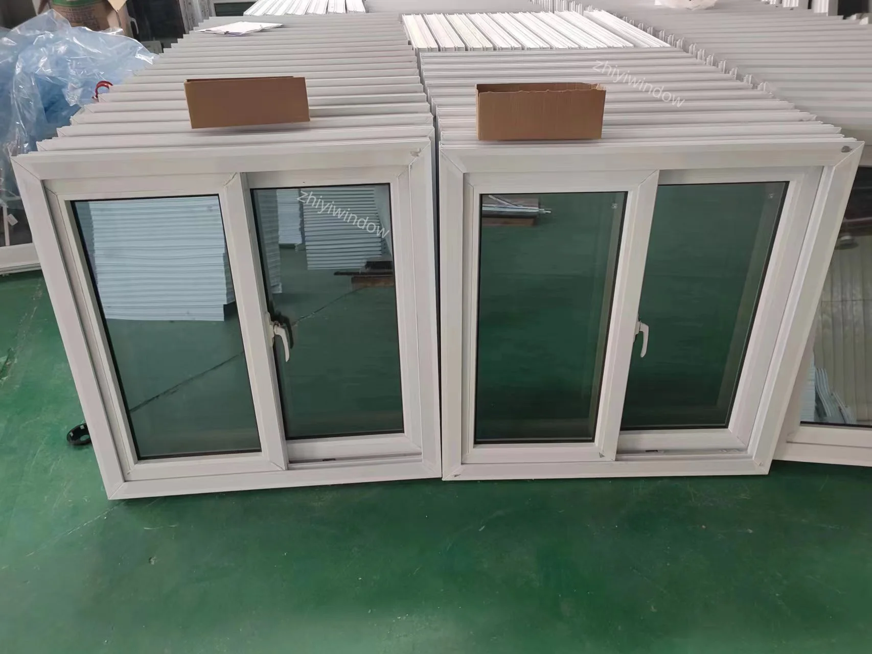 Beautiful Design Bahamas House Upvc Casement Window Hurricane Impact ...