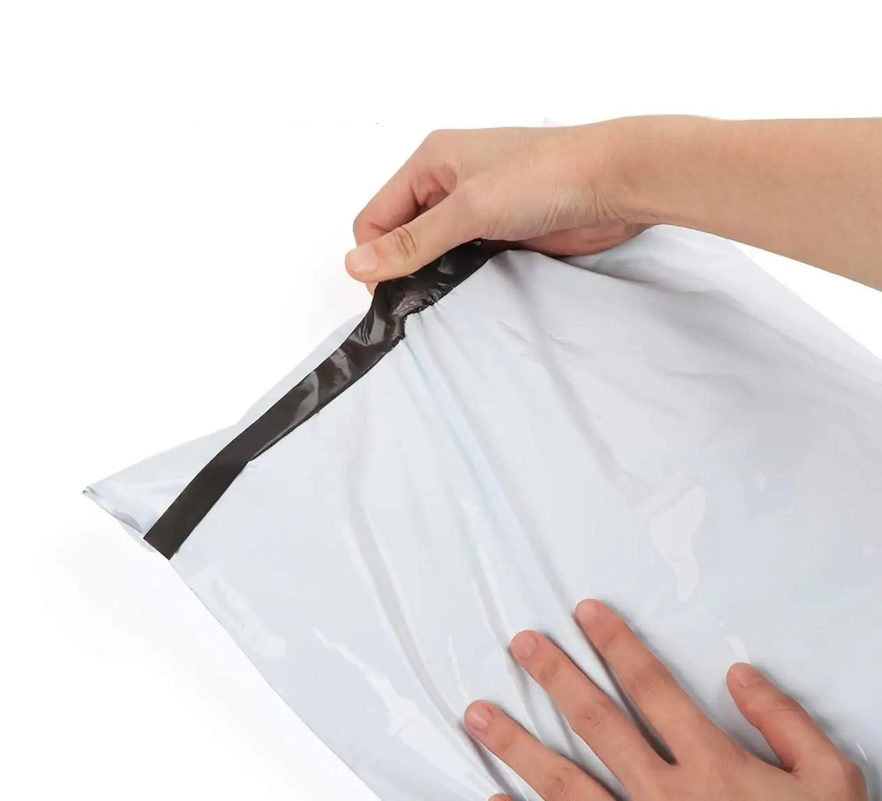 Custom Poly Mailing Bags - Durable and Versatile Solutions