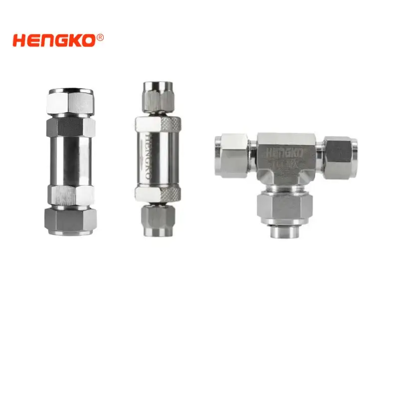 Enhance Cooling Efficiency with Hengko’s Ammonia Filters