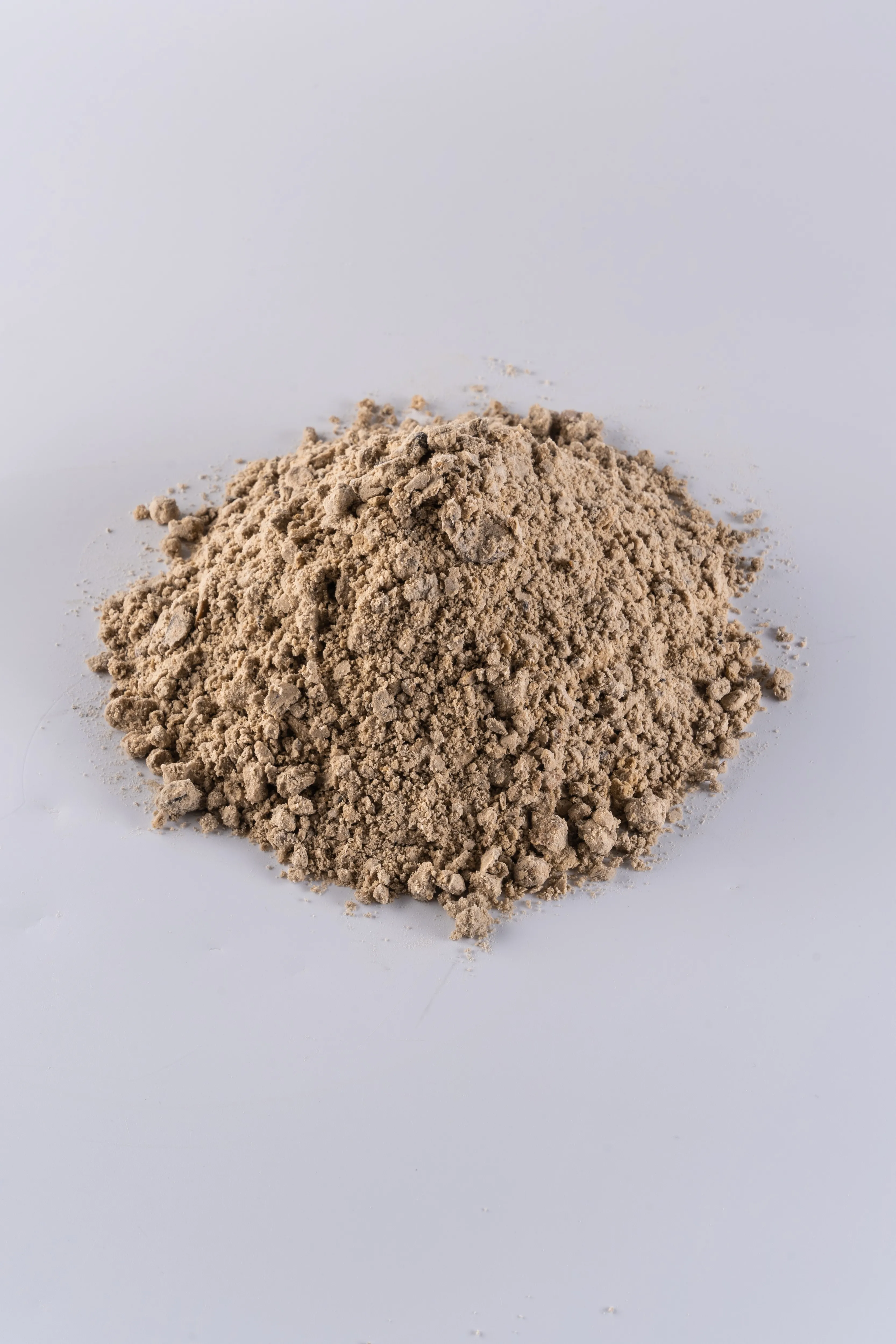 Mine Ore Metallurgical Acid Grade Fluorspar Power - Buy Fluorite Power ...