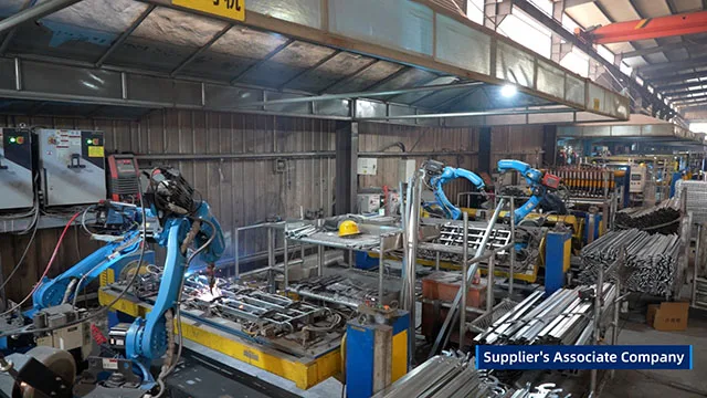 Company Overview - Sichuan Maoneng Construction Engineering Co., Ltd.