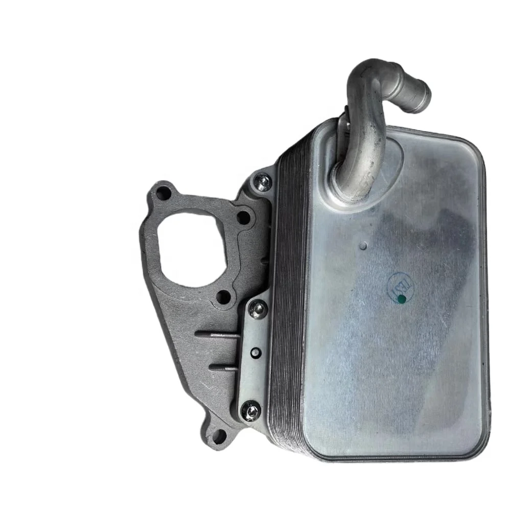 Oil Filter Housing for 059117015P 059117021R 95810727121 for AUDI ...