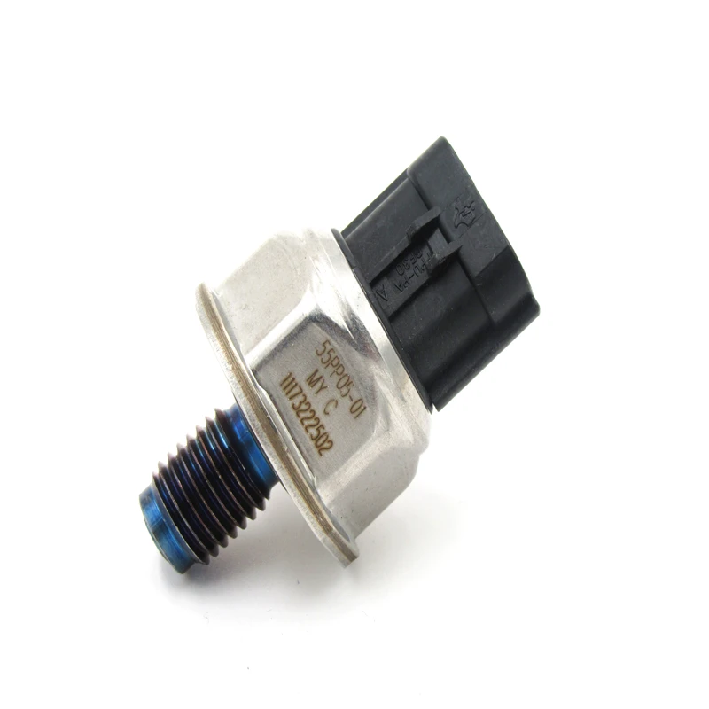 Fuel Rail oil Pressure Sensor 55PP05-01 Suitable For Mitsubishi L200 ...