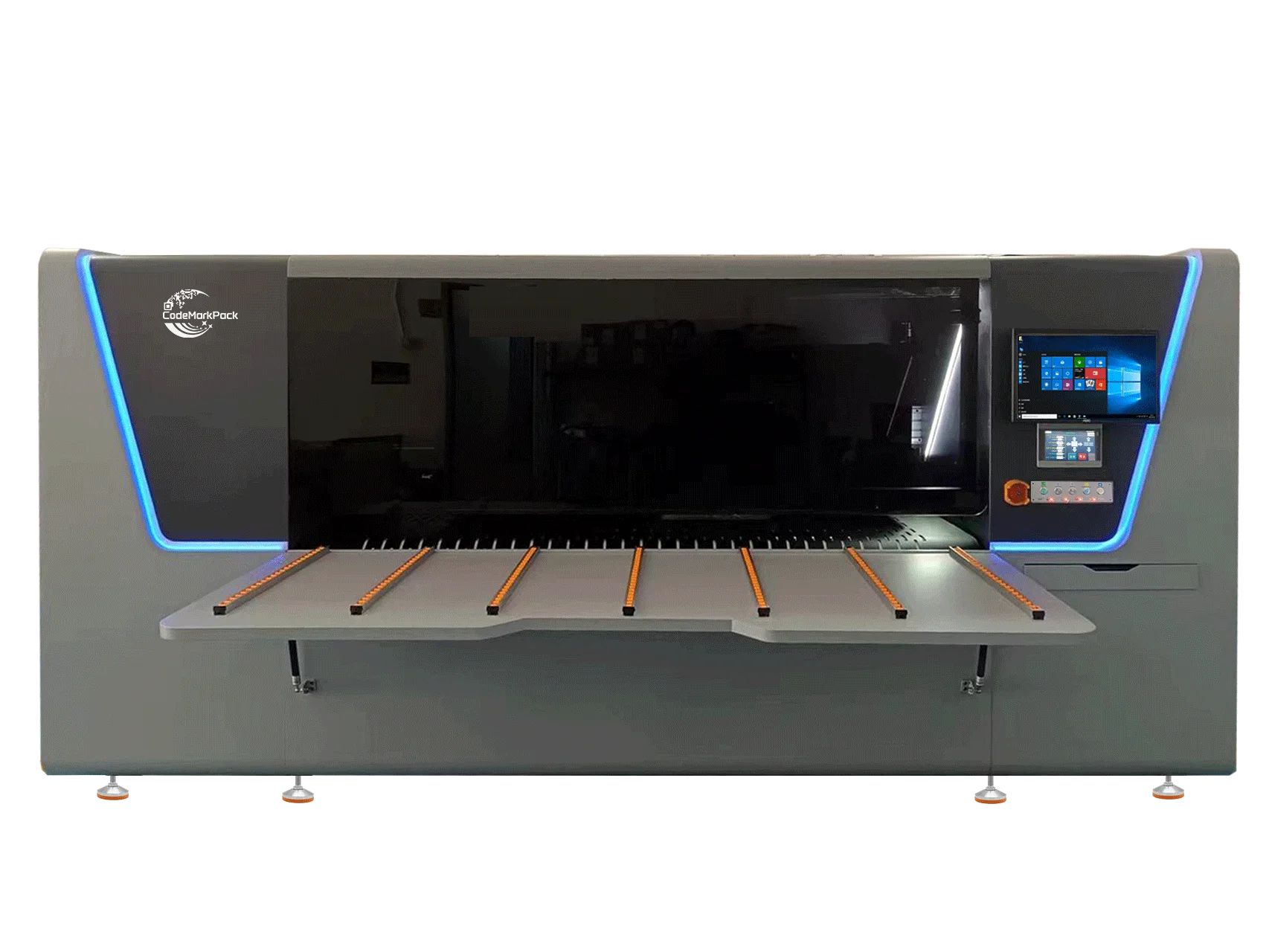 Mt New Generation Digital Single Pass Printer Inkjet One Pass Printer ...