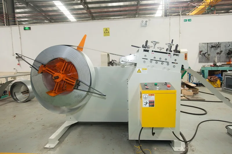 Pinnacle Lgs Cad Web Trusses Production Line Metal Truss Section Roll ...