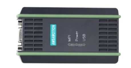 Siemens PLC Programming Cables - Reliable MPI/DP Communication