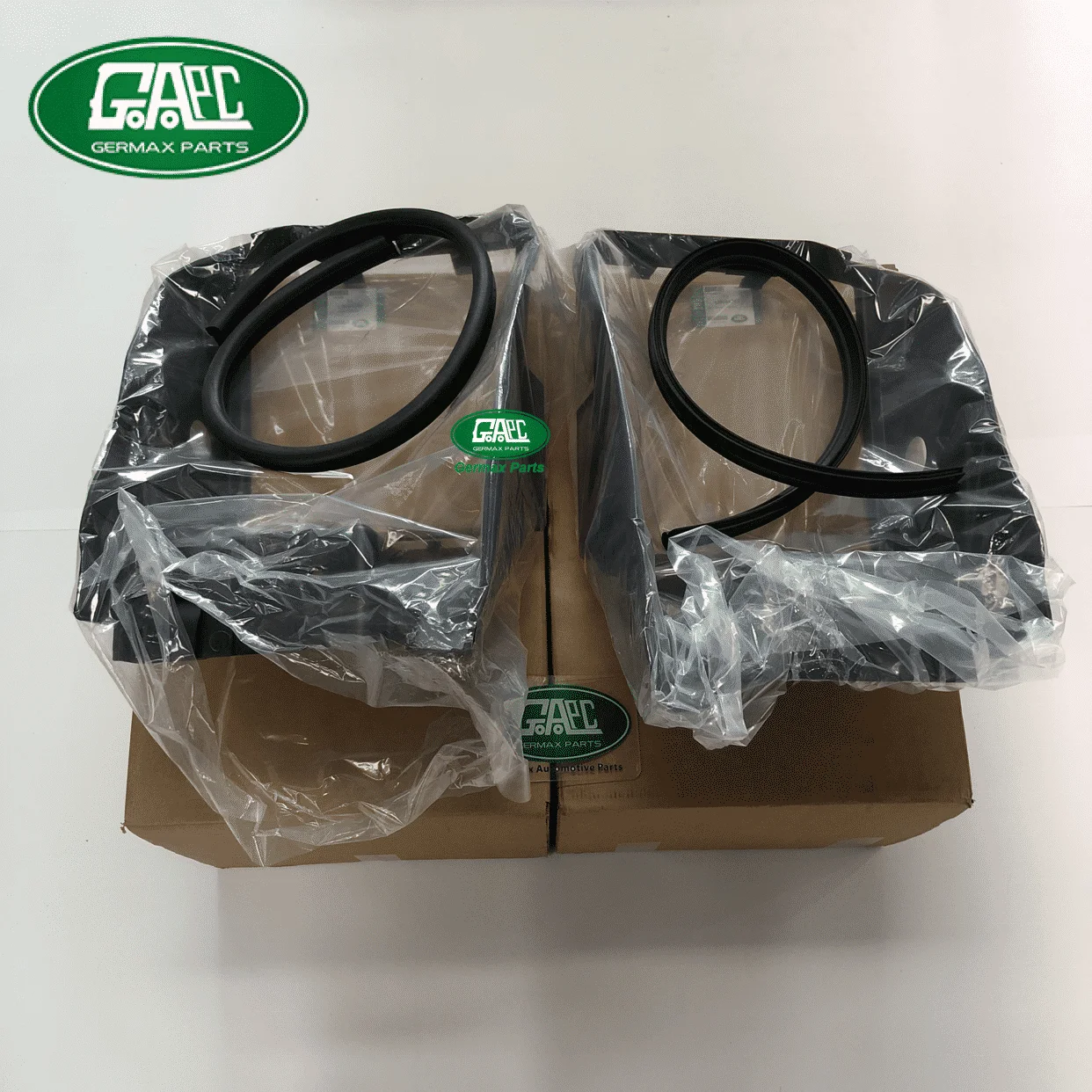 Car Radiator Support Bracket Lr044392 Left Lr044395 Right Glr14027 For ...