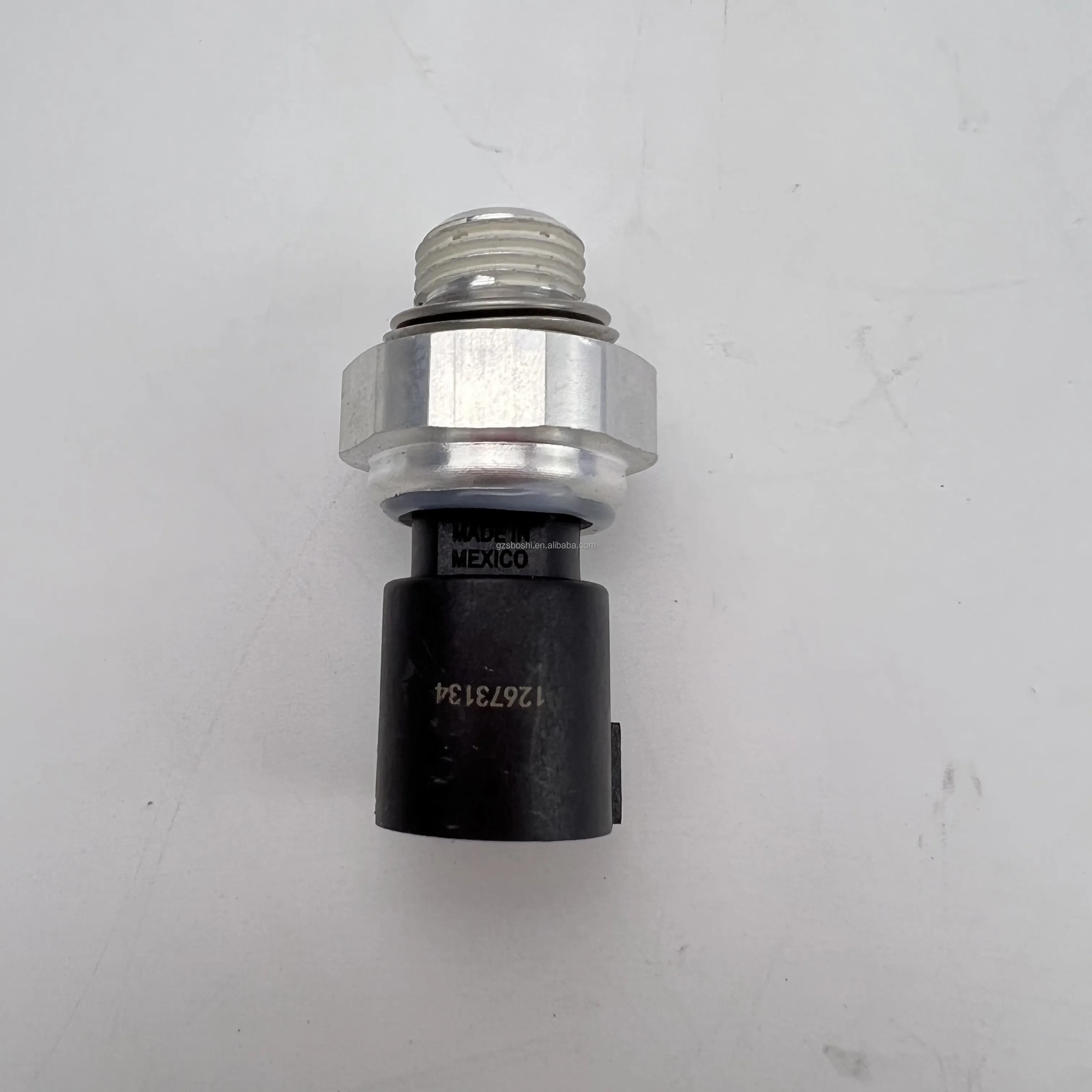 12621234 12673134 12596951 Auto Parts Fuel Oil Pressure Sensor 12621234 ...