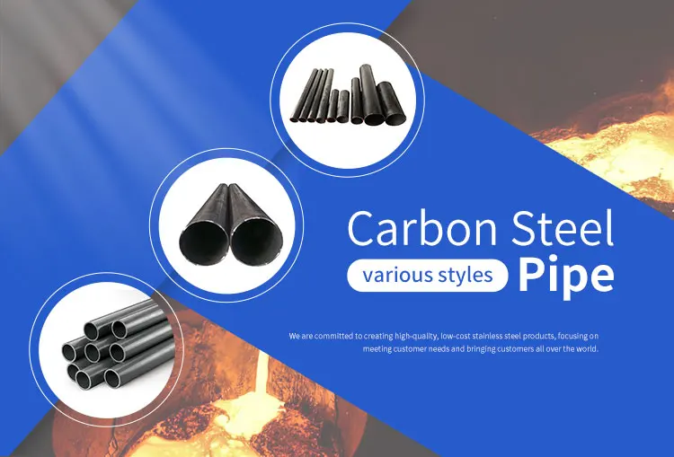 Astm A519,Din 17175,Din 1629,Din 2391 Carbon Steel Seamless Pipe S355jr S355 Seamless Steel Pipe ...