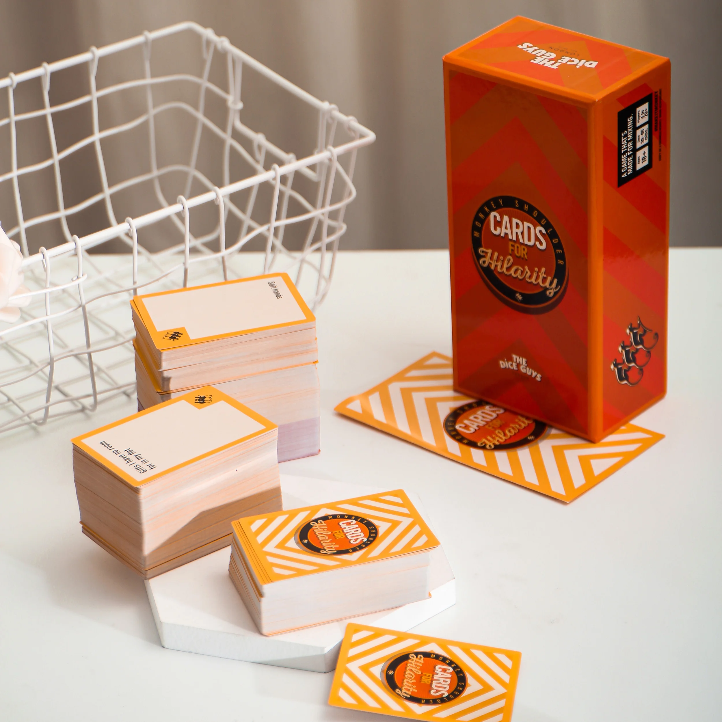 OEM One Piece Playing Card Game with 600 Cards Customized Memory Kids ...