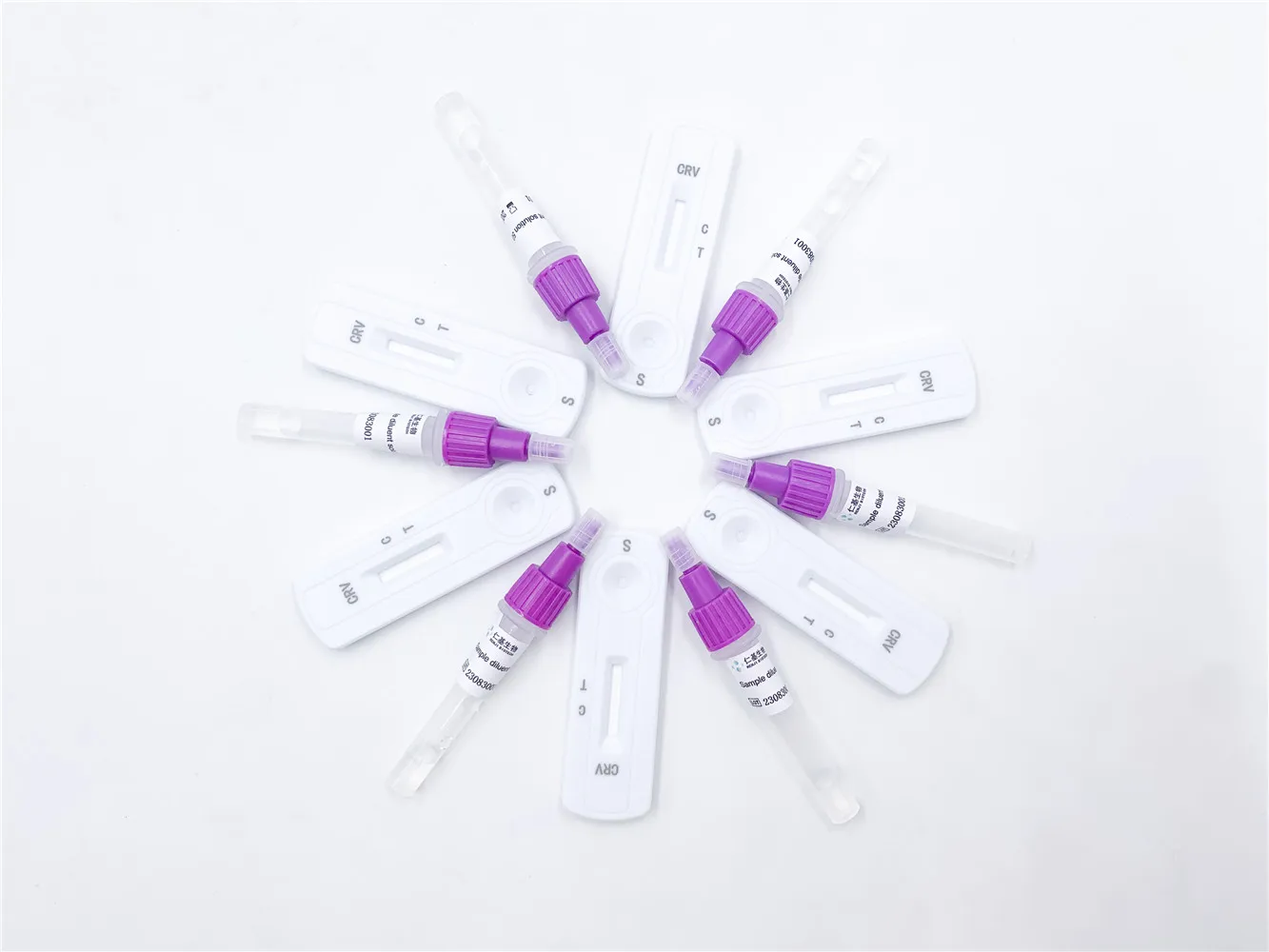 A Pet Care Test Kit Dirofilaria Rapid Test Kit for Pet| Alibaba.com