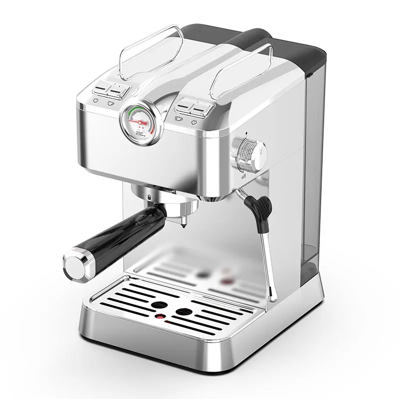 Whole Stainless Steel Housing Espresso Coffee Machine Thermo Block ...