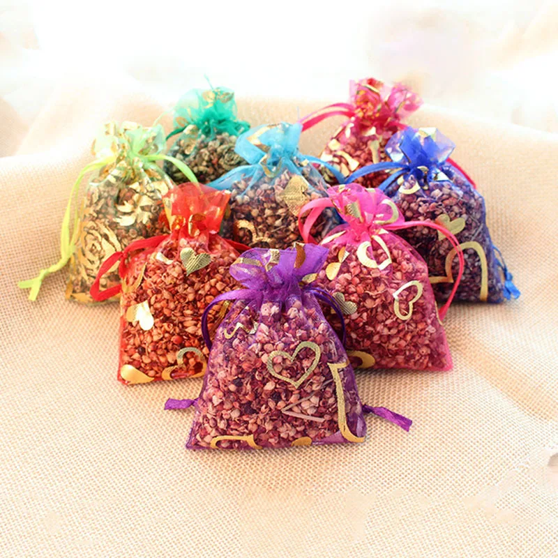 Sachet Scent Car Eco Friendly Natural Scented Sachet Custom Scented ...