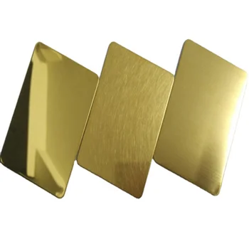 Metal Board Integrated Wall Panel Easy To Install Alucobond Aluminum ...