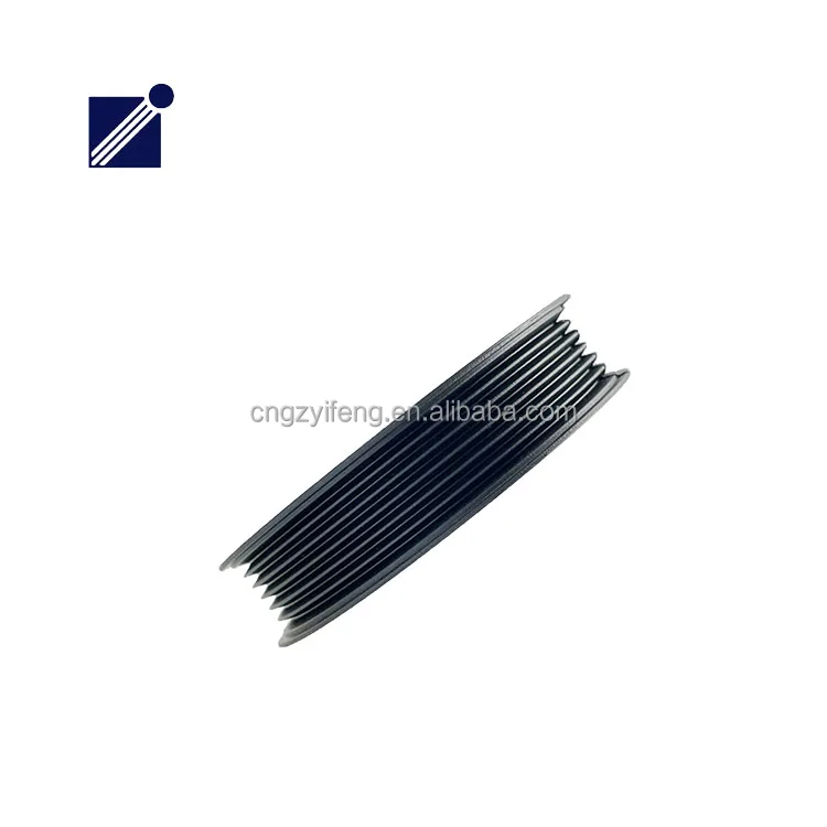 6112340193 for Mercedes-Benz C218 W212 A207 X204 W221 R231 Drive Belt ...