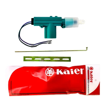 Kaier Universal Central Lock Keyless Entry System Kit Anti-theft Door ...