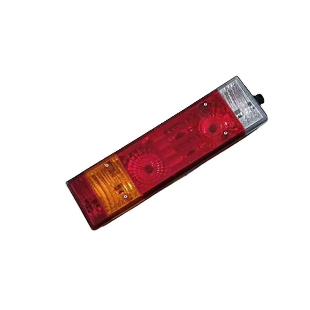 Shacman F3000 后尾灯 81.25225.6464，81.25225.6465 - Buy Shacman F3000 后尾灯 ...