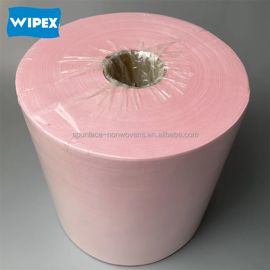 Heavy Duty Industrial Wipes - Multi Purpose Cleaning