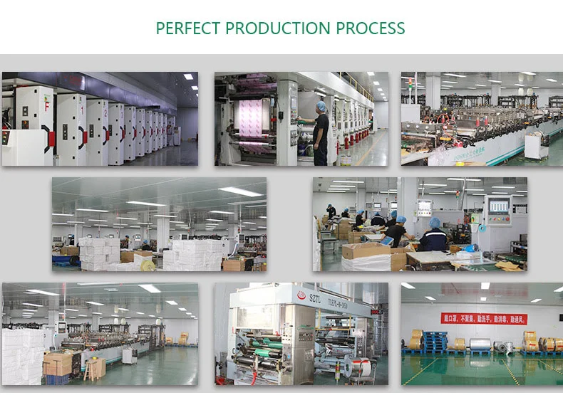 Custom Printed Plastic Bag Surprise Packets Funny Toy Candy Storage Bag ...