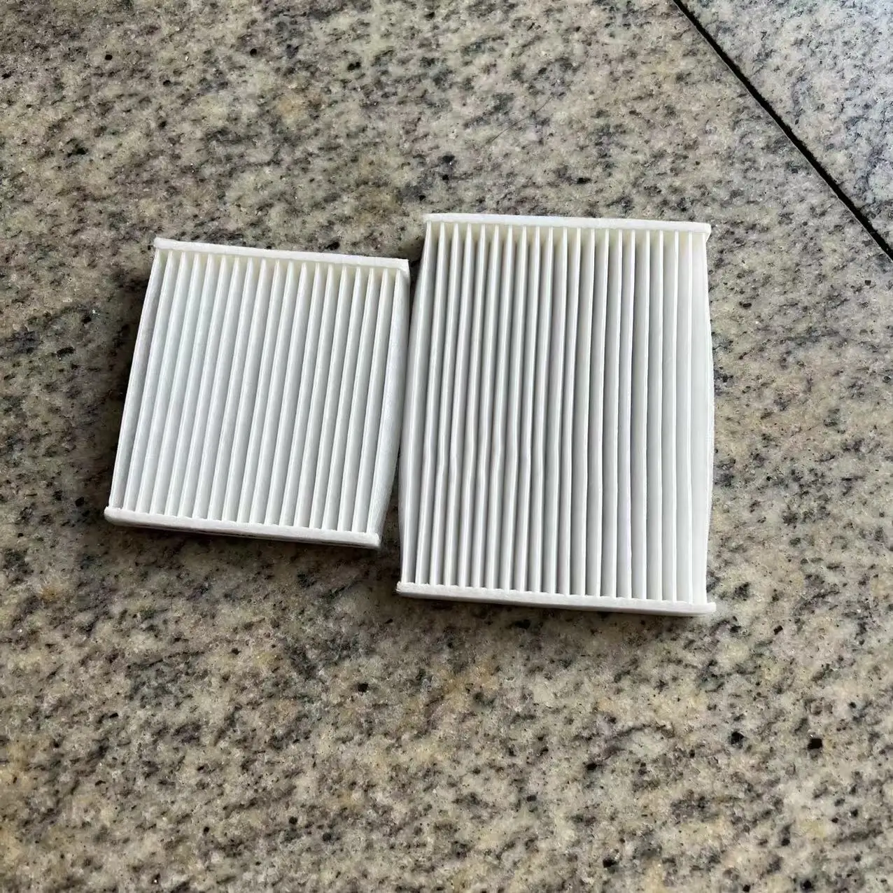 斯堪尼亚卡车2608523过滤器的交流过滤器 - Buy 进气口元件空气过滤器2608523,重型卡车空气过滤器2608523,批发价格重型 ...