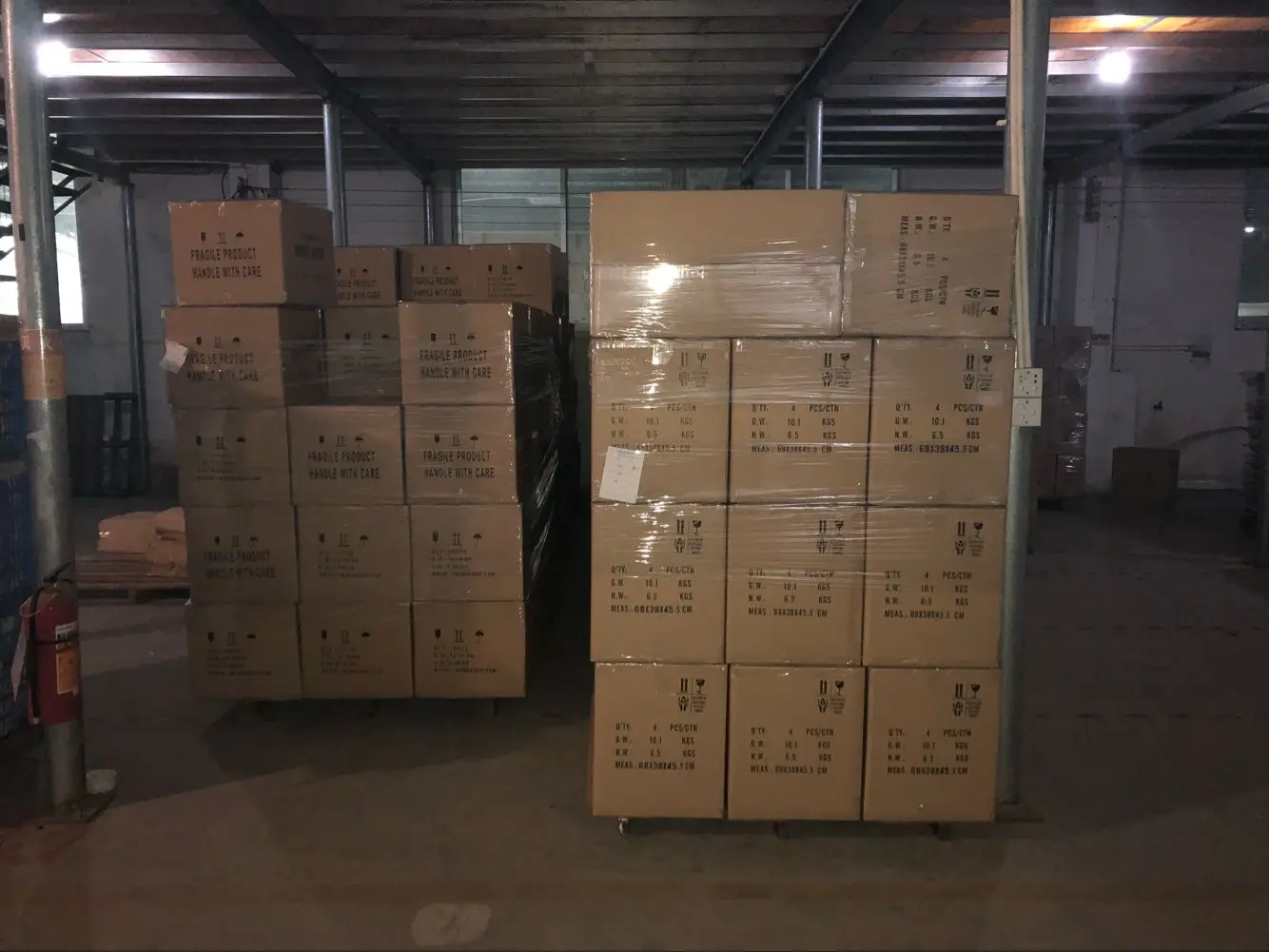 Dual Chamber Double Pump Two Sided Airless Pump Cosmetic 15mlx2 Bottles ...