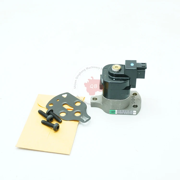 Cummins Diesel Engine ISX QSX Actuator Kit 4902905