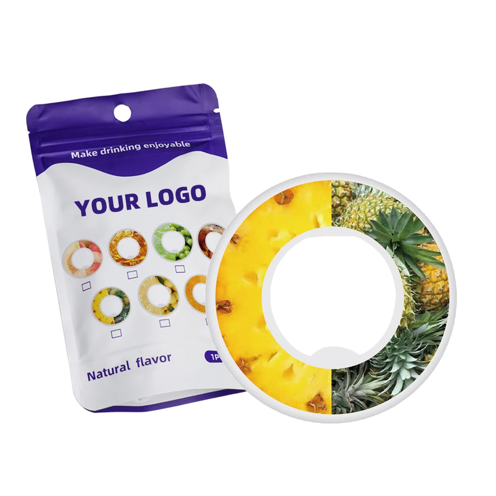 Custom Fruit Air Flavor Up Flavor Joyfit Flavored Ups Smell Smaken ...