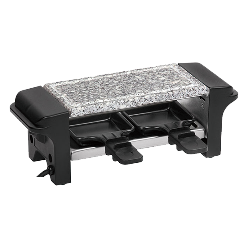 与2人的raclette - Buy Raclette烤架,Duo Raclette,迷你raclette烧烤促销 Product on ...