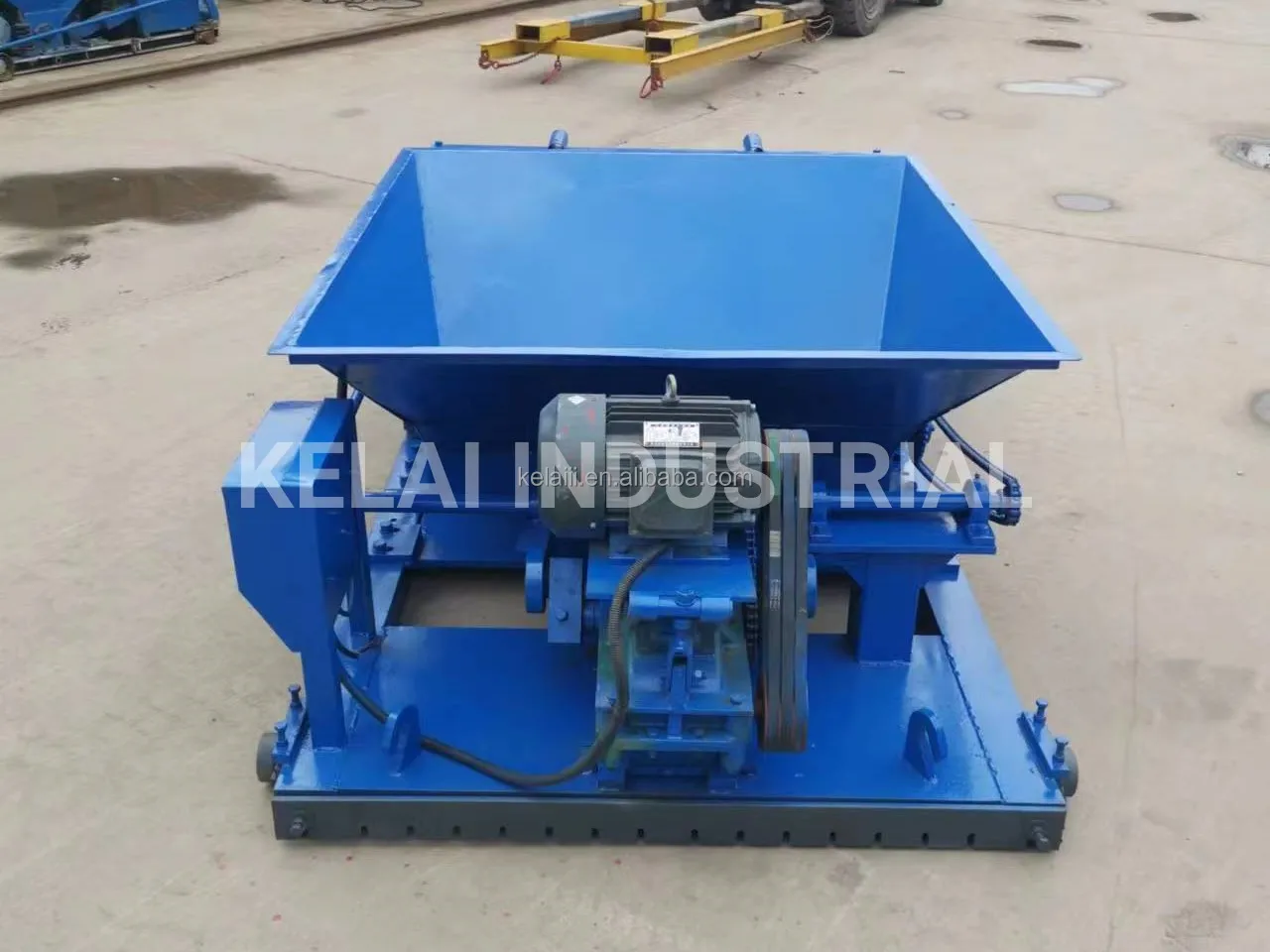 Precast Concrete Wall Panel Machine - Durable & Efficient