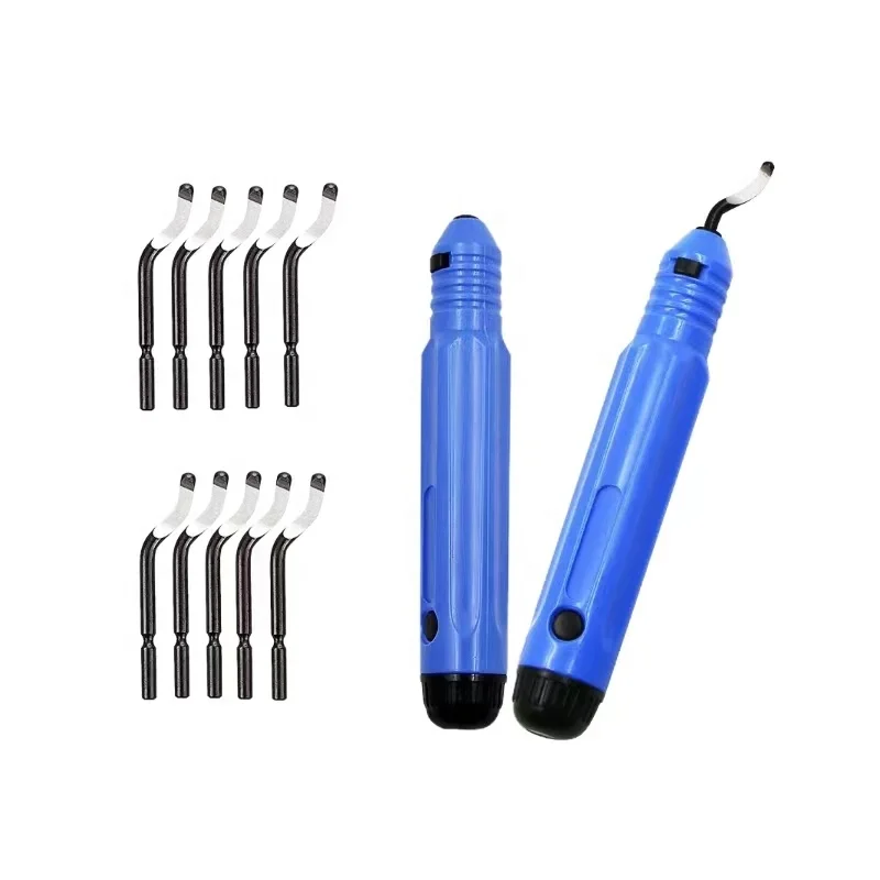Deburing Tools Nb1000 Plastic Pipe Anti-slip Handle Deburring ...