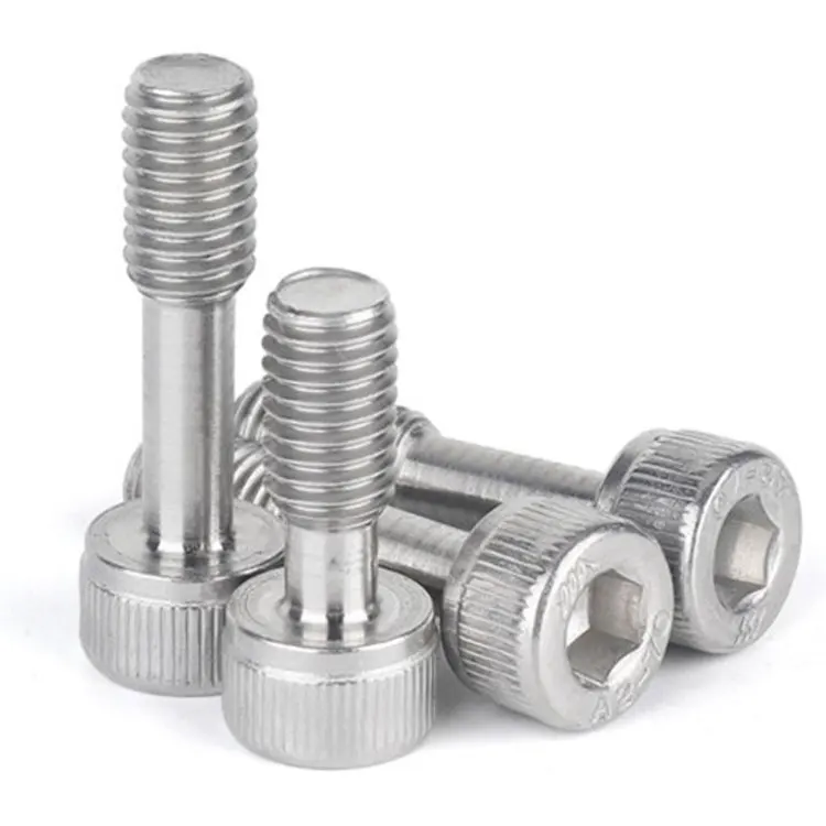 Stainless Steel Gypsum Expansion Screw Mdf Hidden Thumb Camera Fastener ...