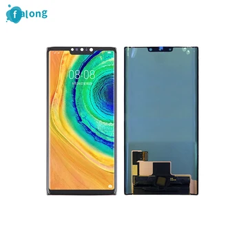 6.53" Screen For Huawei Mate 30 Pro Lcd Display Screen Digitizer Parts For Huawei Mate30pro Lio ...