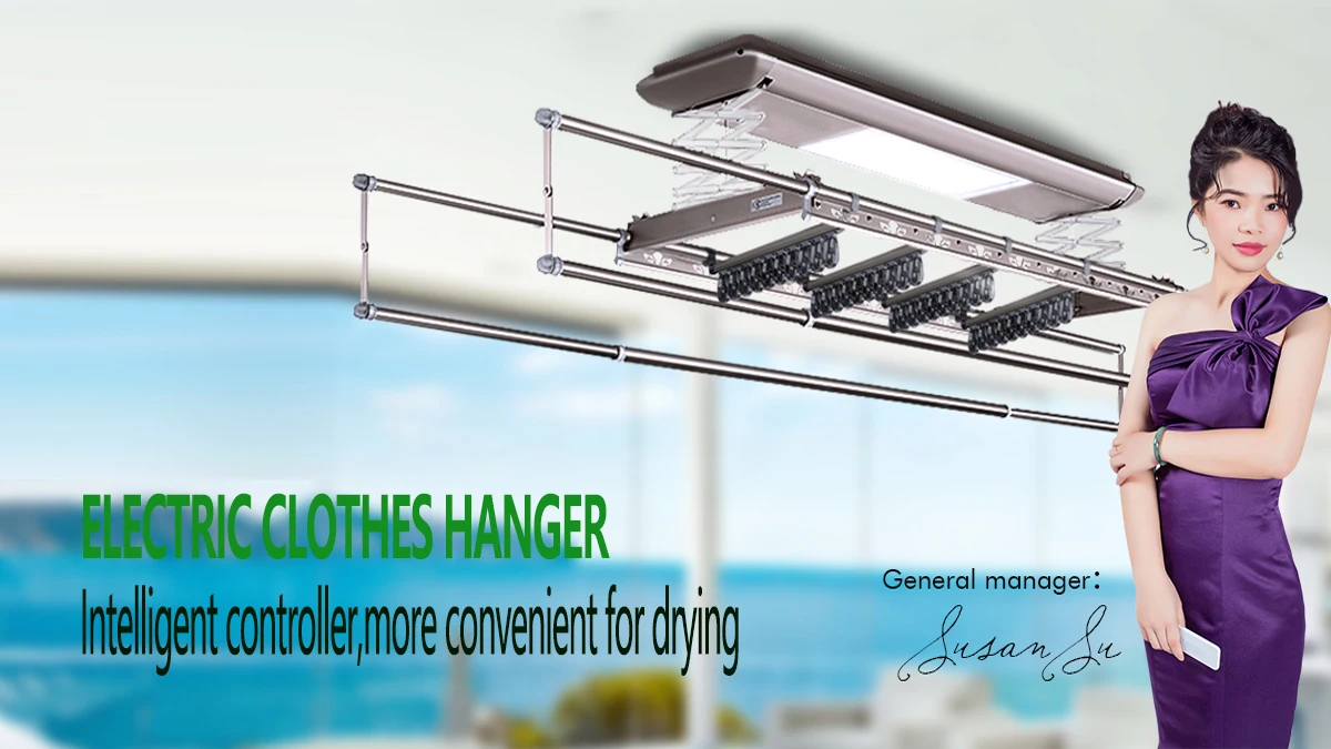 Manual Drying Rack Lifting Clothes Dryer Ceiling Mouted Clothes Drying ...