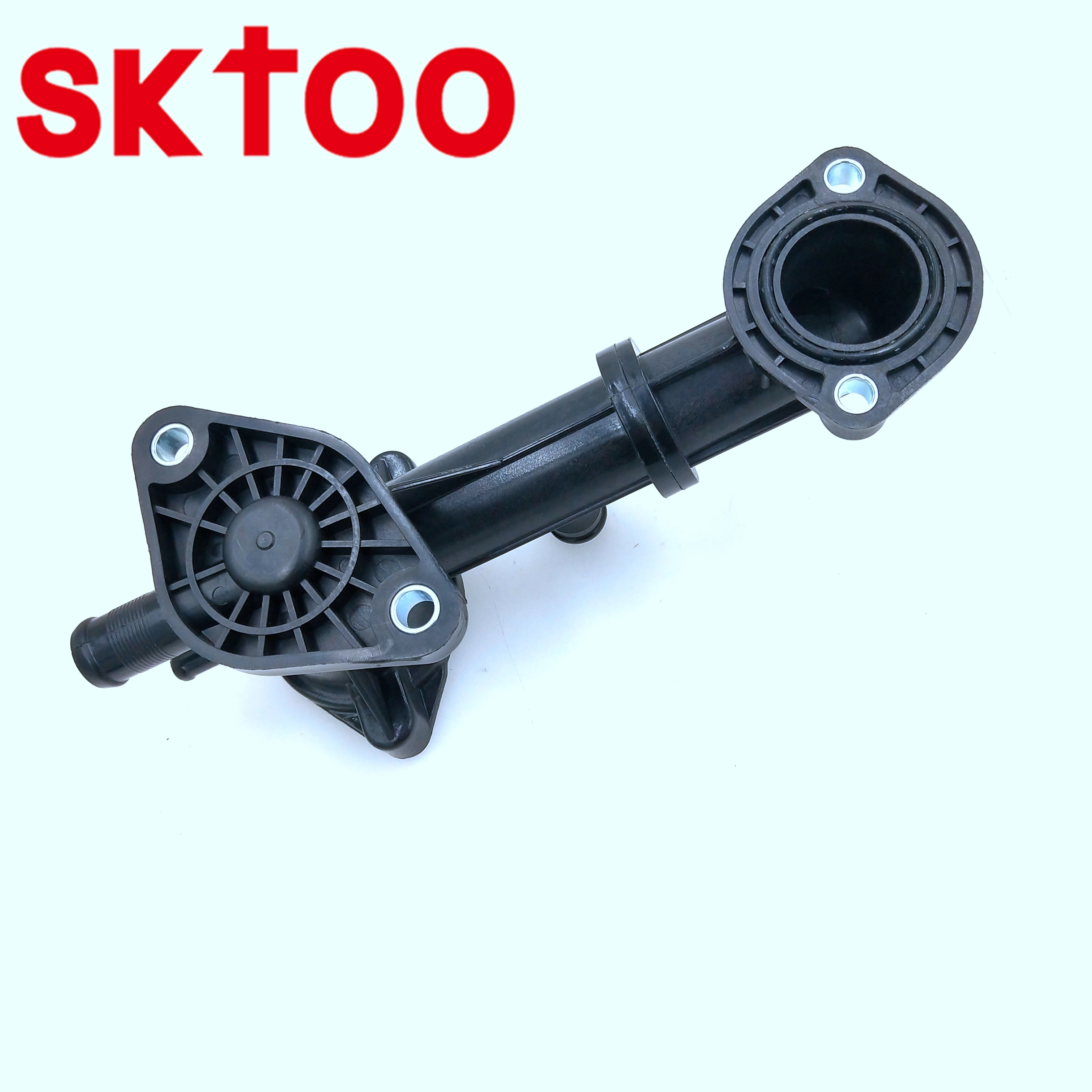 25622-05010 Thermostat Housing for Hyundai Picanto to South American