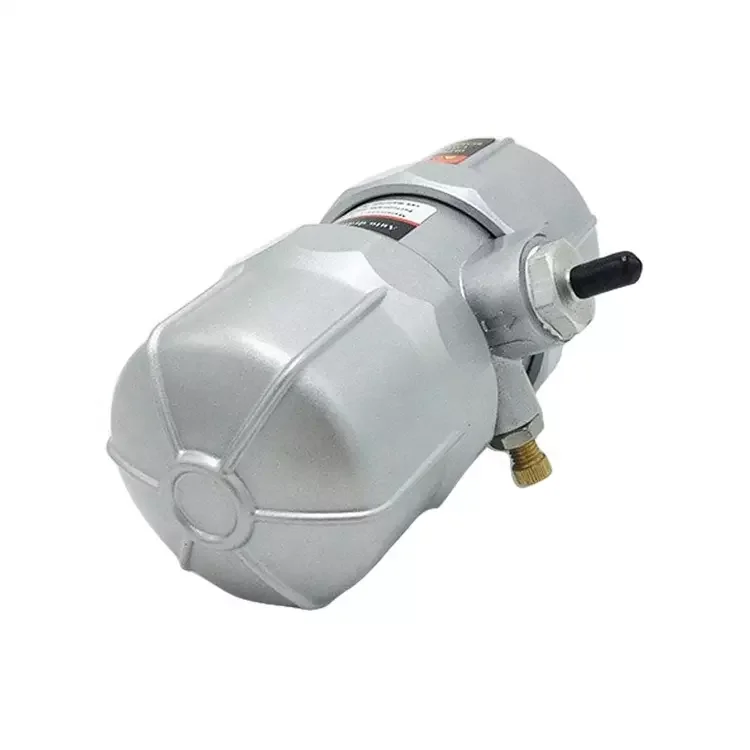 Heavy Duty 1/2" 16bar PA-68 Automatic Air Compressor Drain Valve for ...