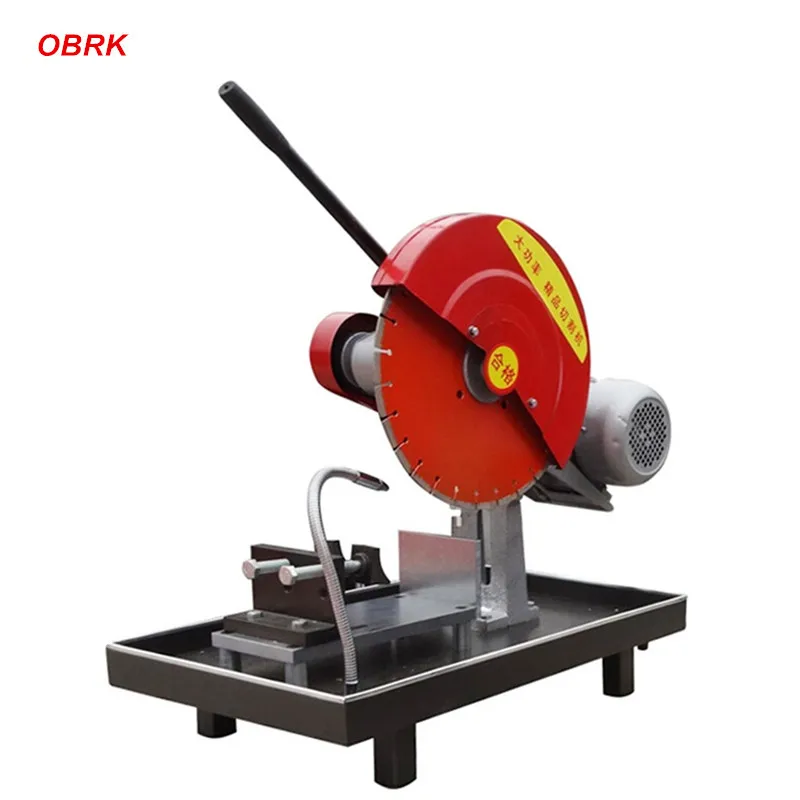 Manual Specimen Core Cutting Machine For Concrete Stone Rock Brick ...