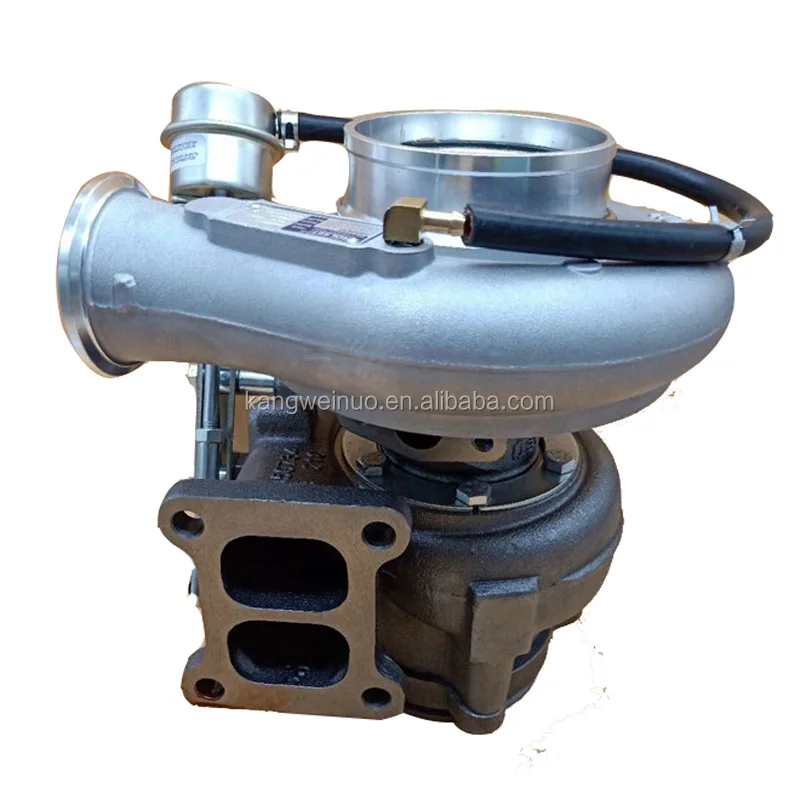 6ct8.3 Diesel Engine Hx40 Engine Turbocharger 3598500 3599052 4089393 ...