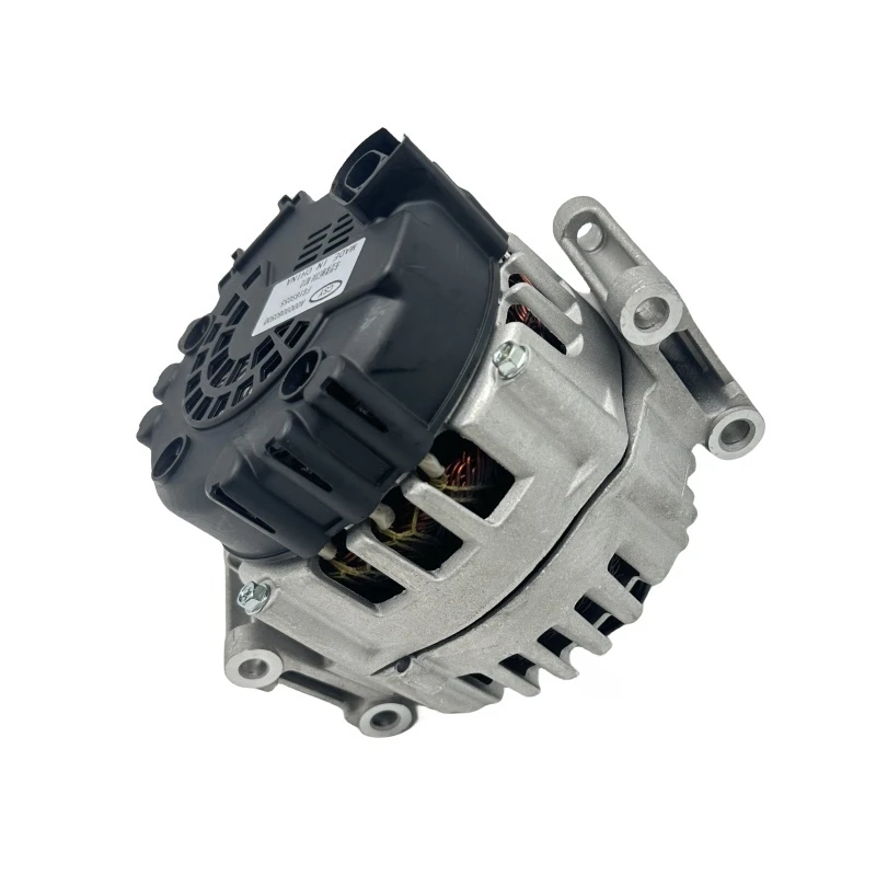 Auto Parts Factory Direct Car Alternator for Mercedes Benz Generator ...