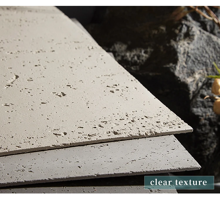 Travertine Soft Stone - Flexible Decorative Tile Solutions