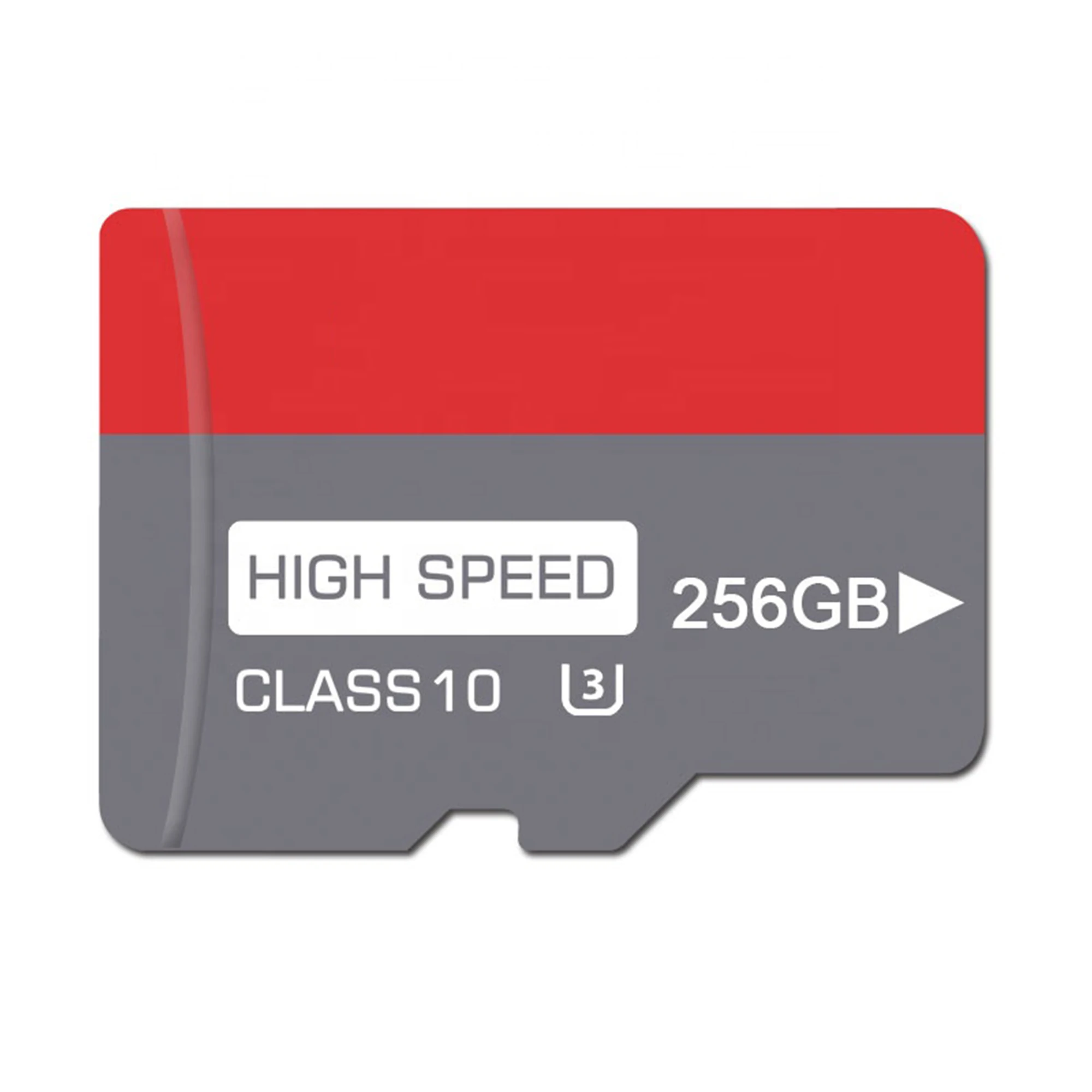 Full Quality Logo Custom 64gb Sd Card Memory Card 250gb Tf Card Factory ...